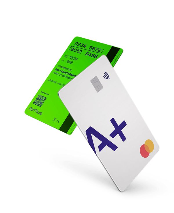 Corporate Card Factsheet | On-The-Go Travel Payment | AirPlus